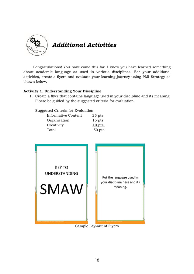 EAPP-Quarter-1-Module-1.pdf | Educational Assessment | Education