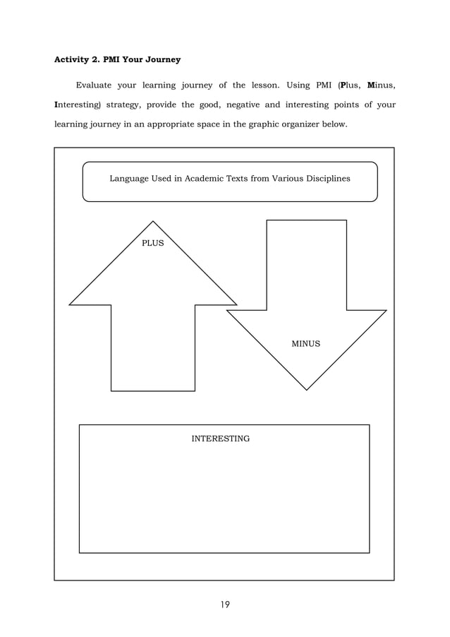 EAPP-Quarter-1-Module-1.pdf | Educational Assessment | Education