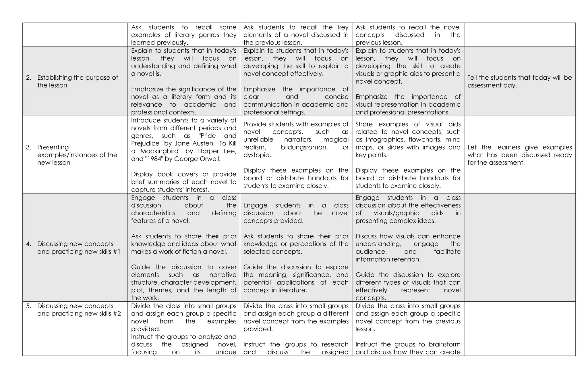 EAPP-QUARTER3-WEEK10 lesson plan/daily lesson plan | DOCX