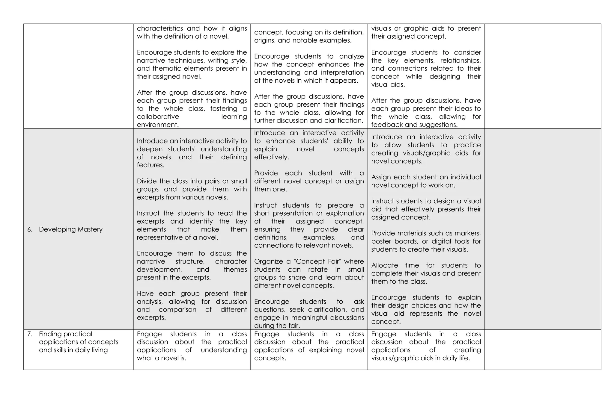 EAPP-QUARTER3-WEEK10 lesson plan/daily lesson plan | DOCX