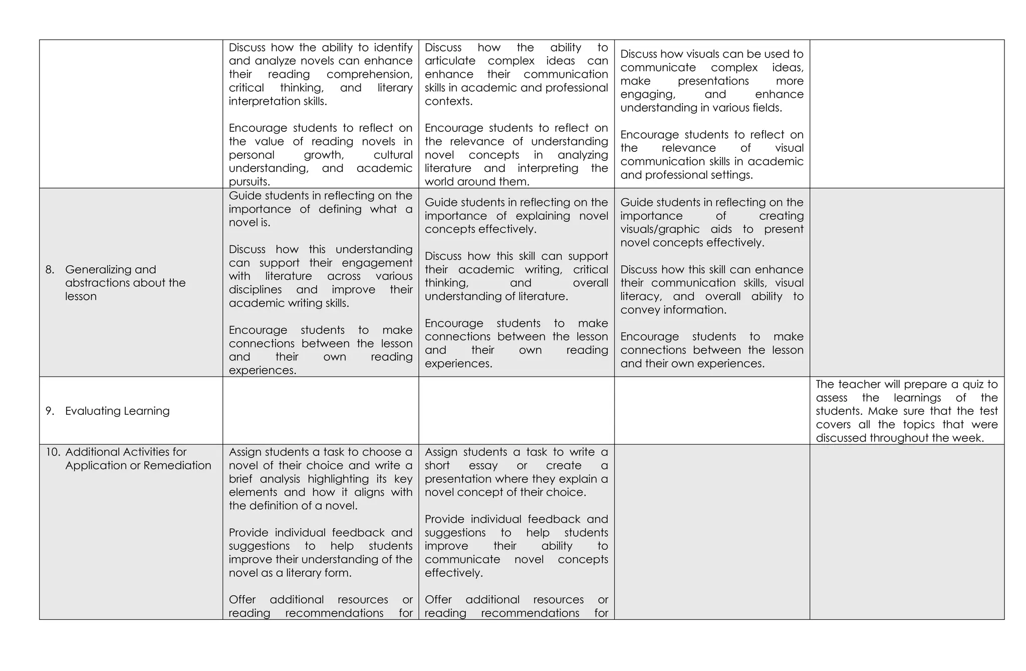 EAPP-QUARTER3-WEEK10 lesson plan/daily lesson plan | DOCX