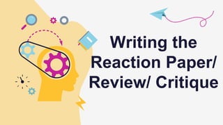 EAPP-REACTION PAPER.pptx
