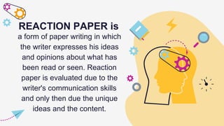 EAPP-REACTION PAPER.pptx