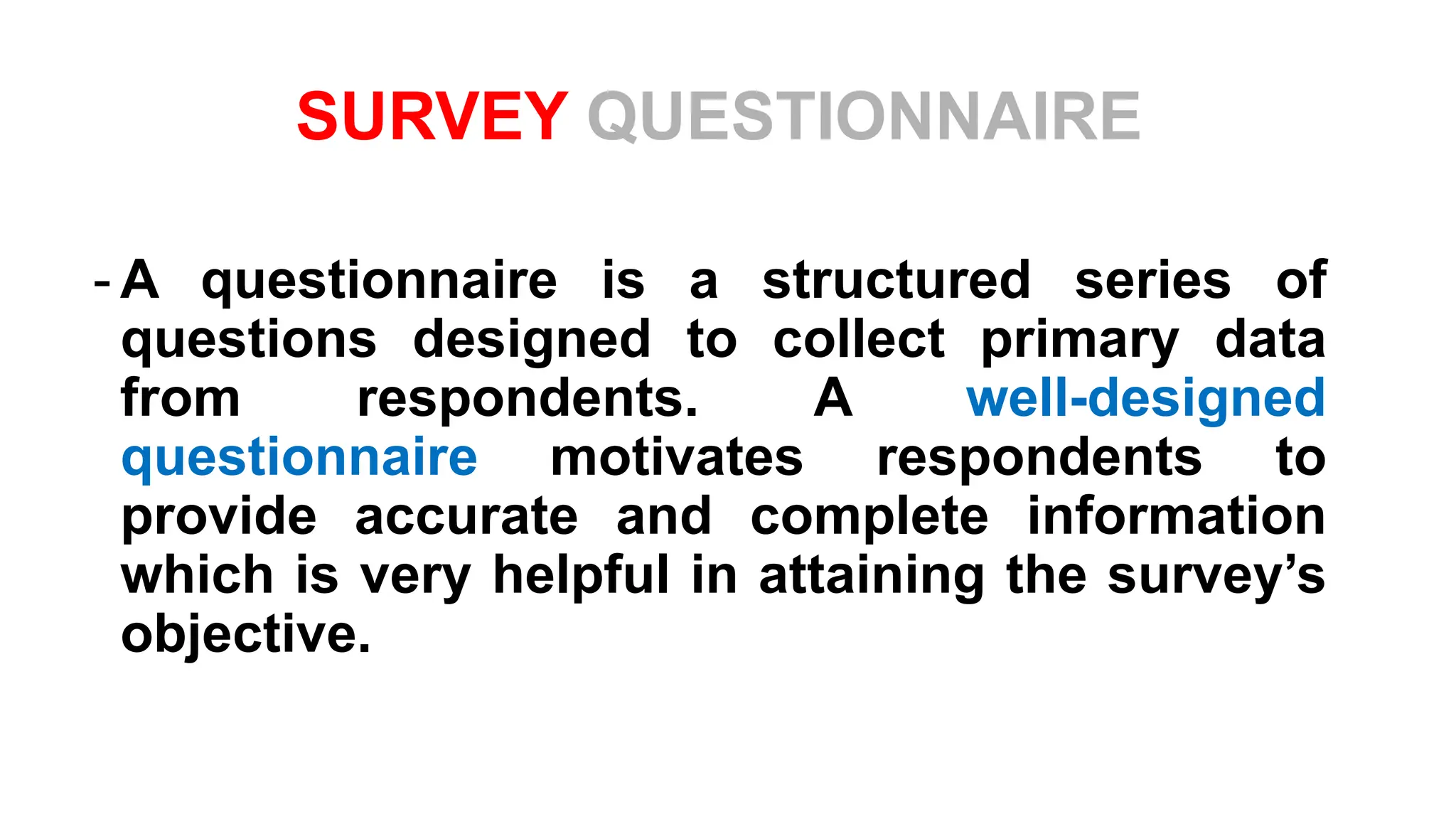 EAPP-ReDesigning Test Questionnaires.ppt