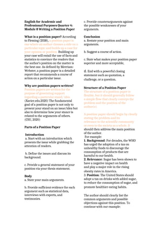 EAPP-REVIEWER-MODULES-8-11.dox(education purposes. | DOCX