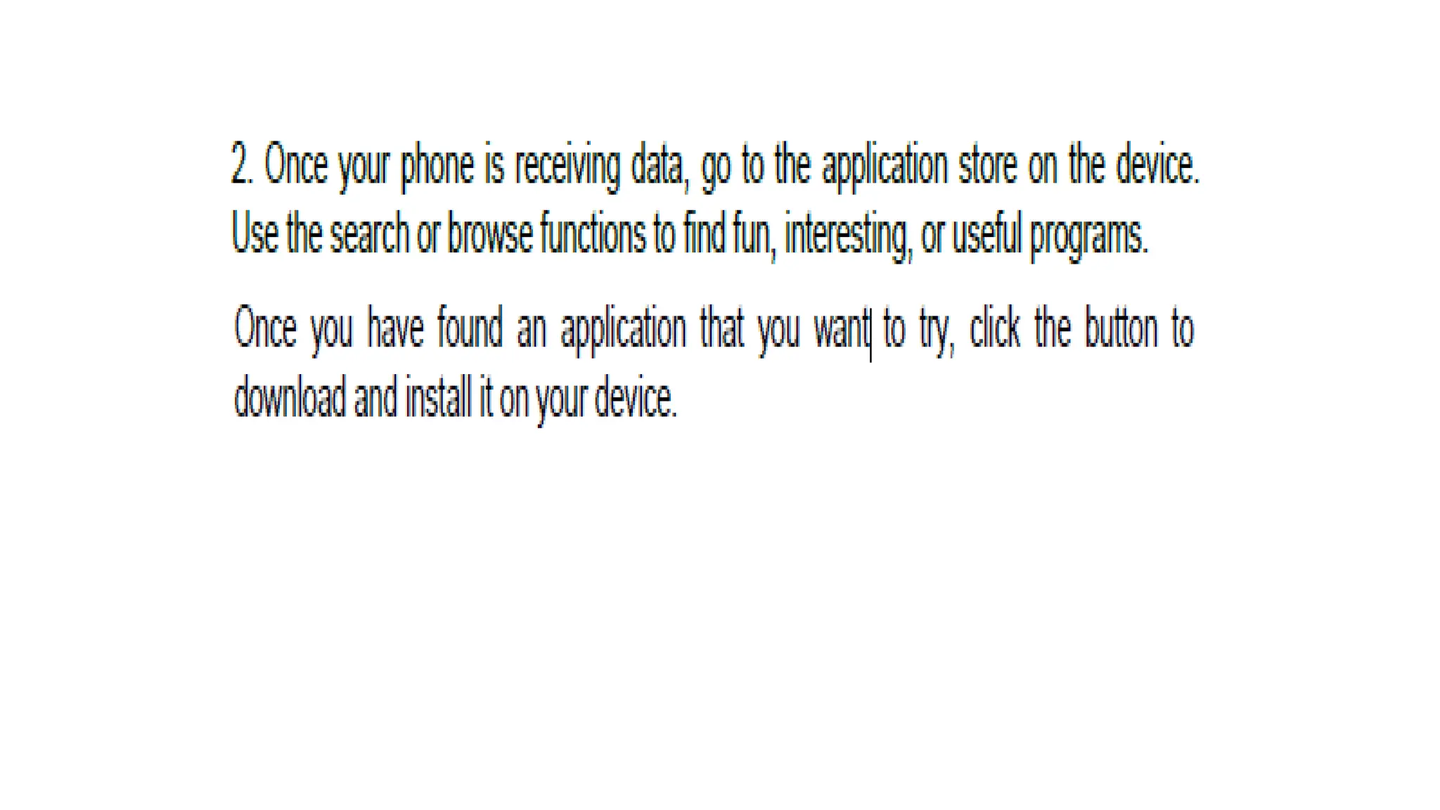 eapp-text-structure.pptx and other stuff | PPTX