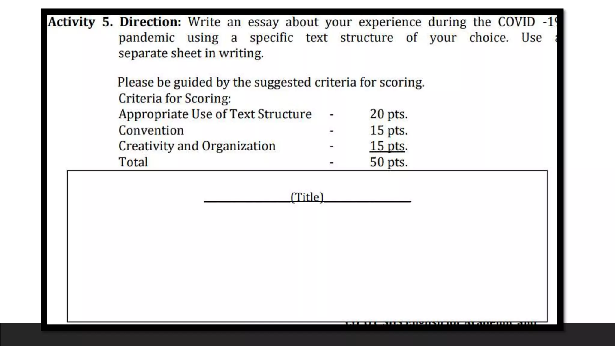 EAPP - Text Structure.pptx