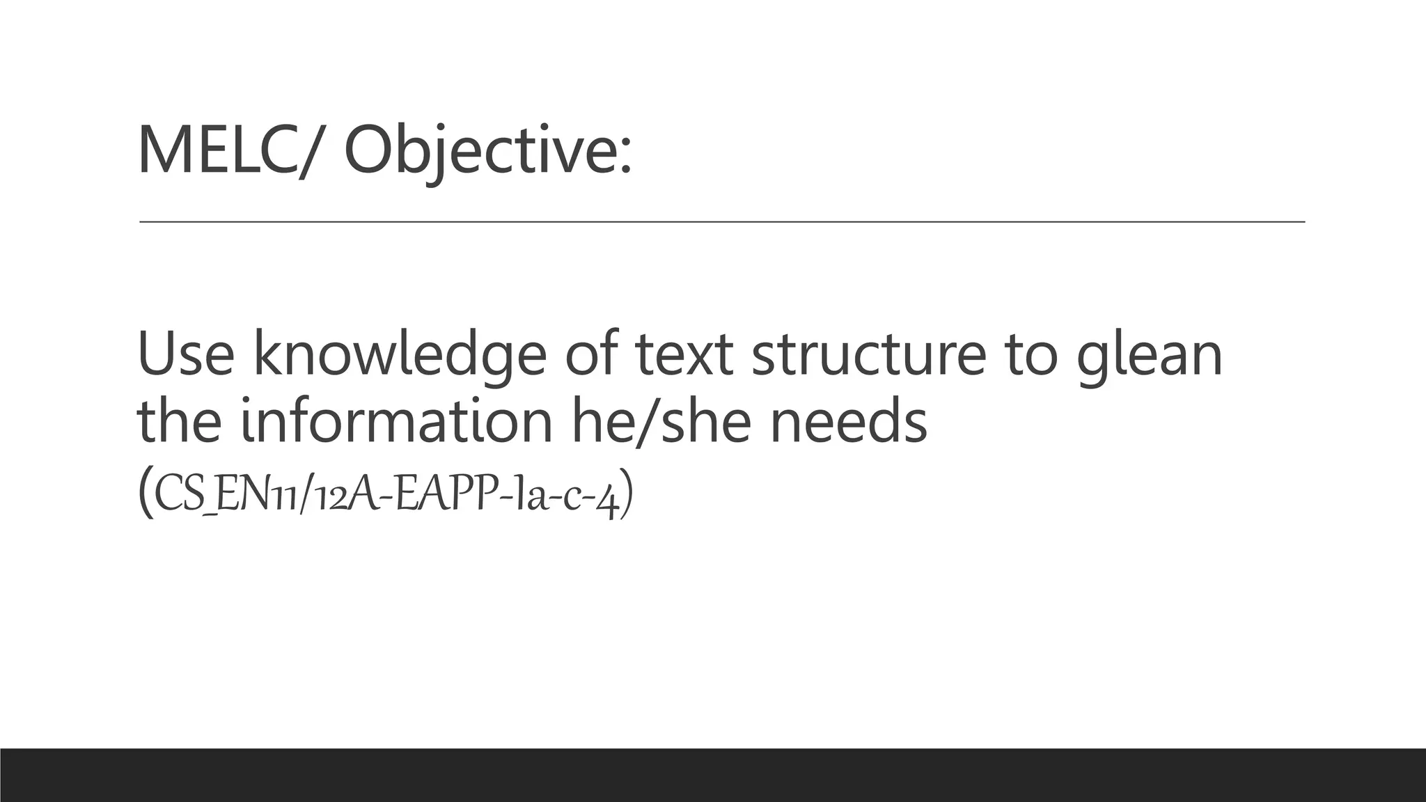 EAPP - Text Structure.pptx