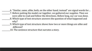 EAPP - Text Structure.pptx