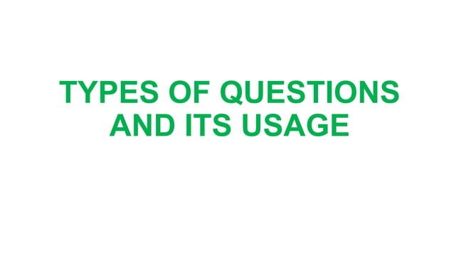 EAPP-TYPES-OF-QUESTIONS-WORDINGBASIC.ppt