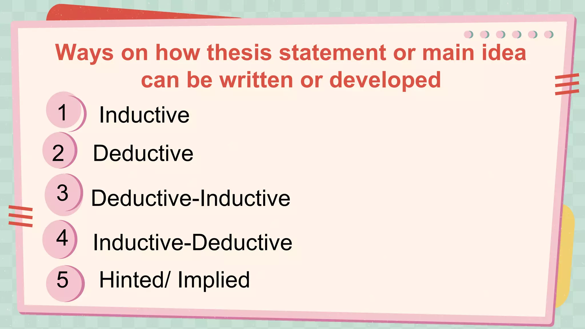 THESIS STATEMENT.pptx