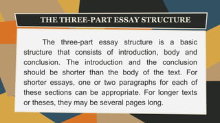English for Academic Professional Purposes-WEEK-1 | PPTX
