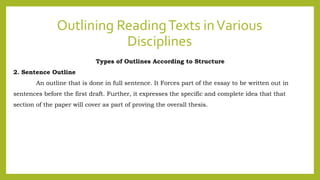 EAPP-week-5-outlining.pptx | Gardening | Home & Garden
