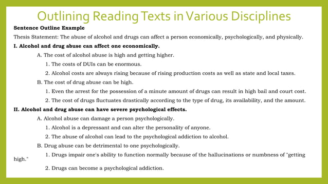 EAPP-week-5-outlining.pptx | Gardening | Home & Garden