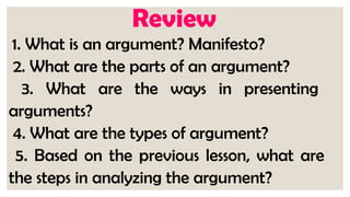 eapp-week2-Q2-ppt PART 1.pptxvndsvnsavbhed | PPTX