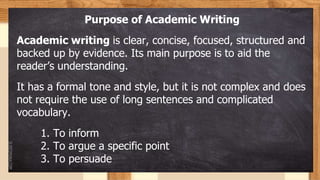 deped melc based EAPP Academic Text 1.pptx