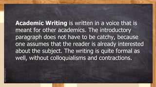 deped melc based EAPP Academic Text 1.pptx