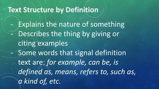 EAPP by DEFINITION TEXT STRUCTURE.pptx