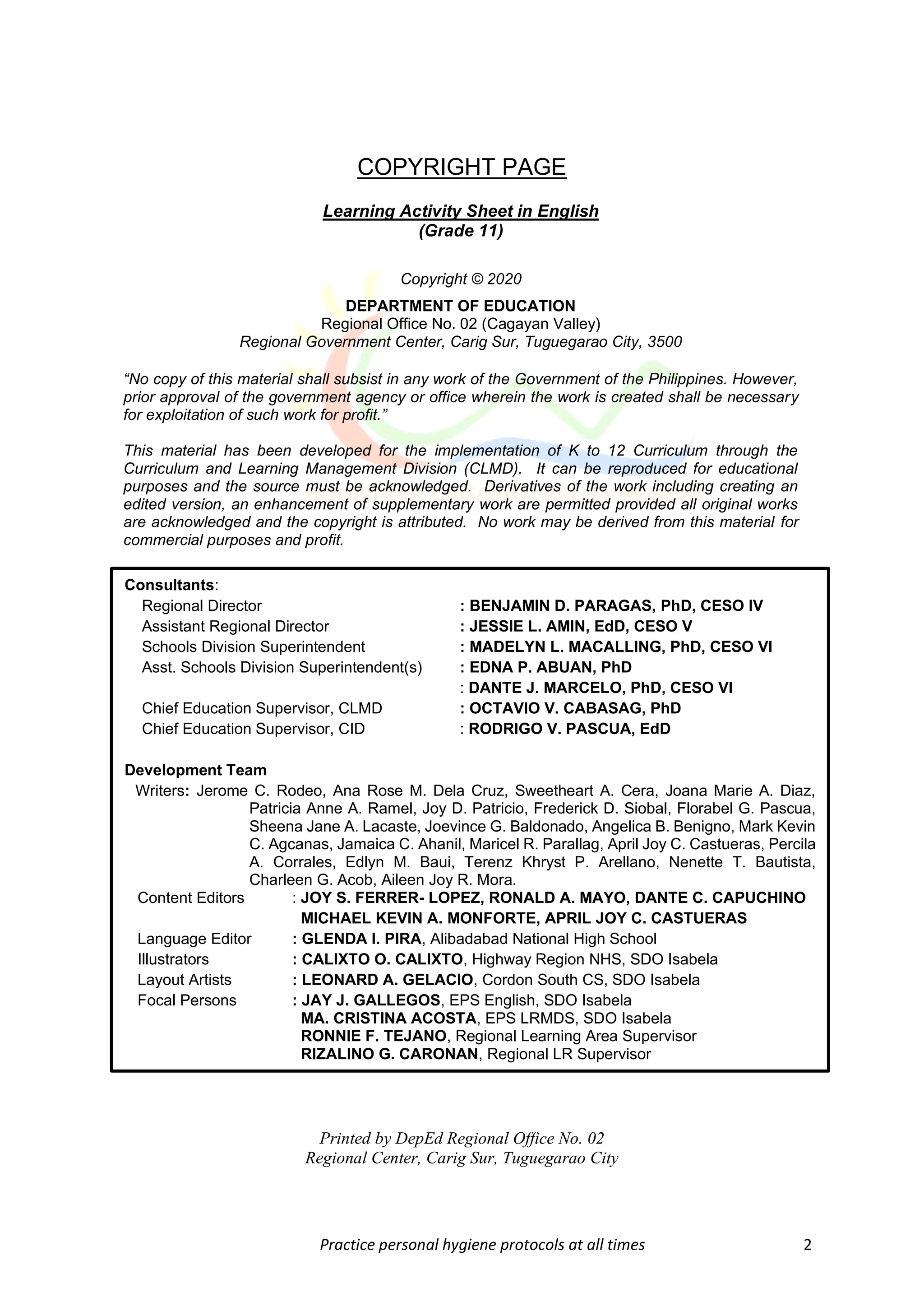 EAPP Learning Activity Sheets Q3.pdf