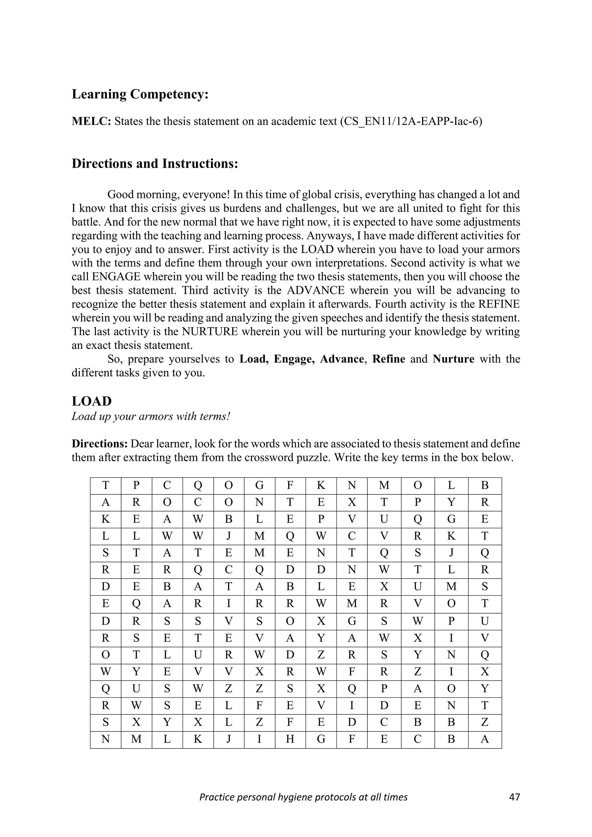 EAPP Learning Activity Sheets Q3.pdf