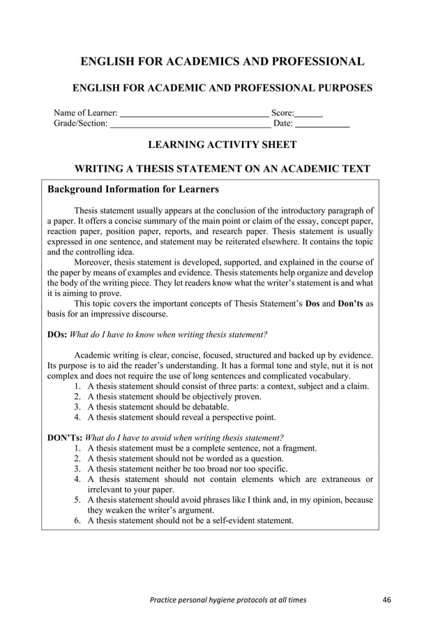 EAPP Learning Activity Sheets Q3.pdf