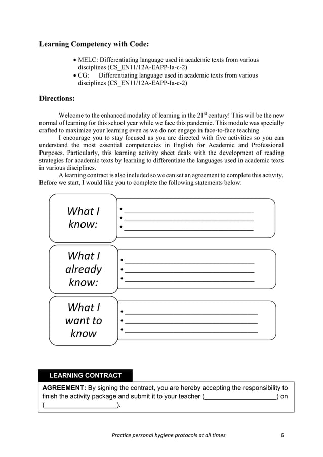 EAPP Learning Activity Sheets Q3.pdf