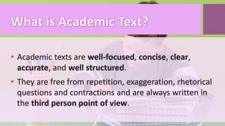 EAPP_LESSON 1- LANGUAGE USED IN ACADEMIC TEXT.pdf