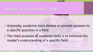 EAPP_LESSON 1- LANGUAGE USED IN ACADEMIC TEXT.pdf