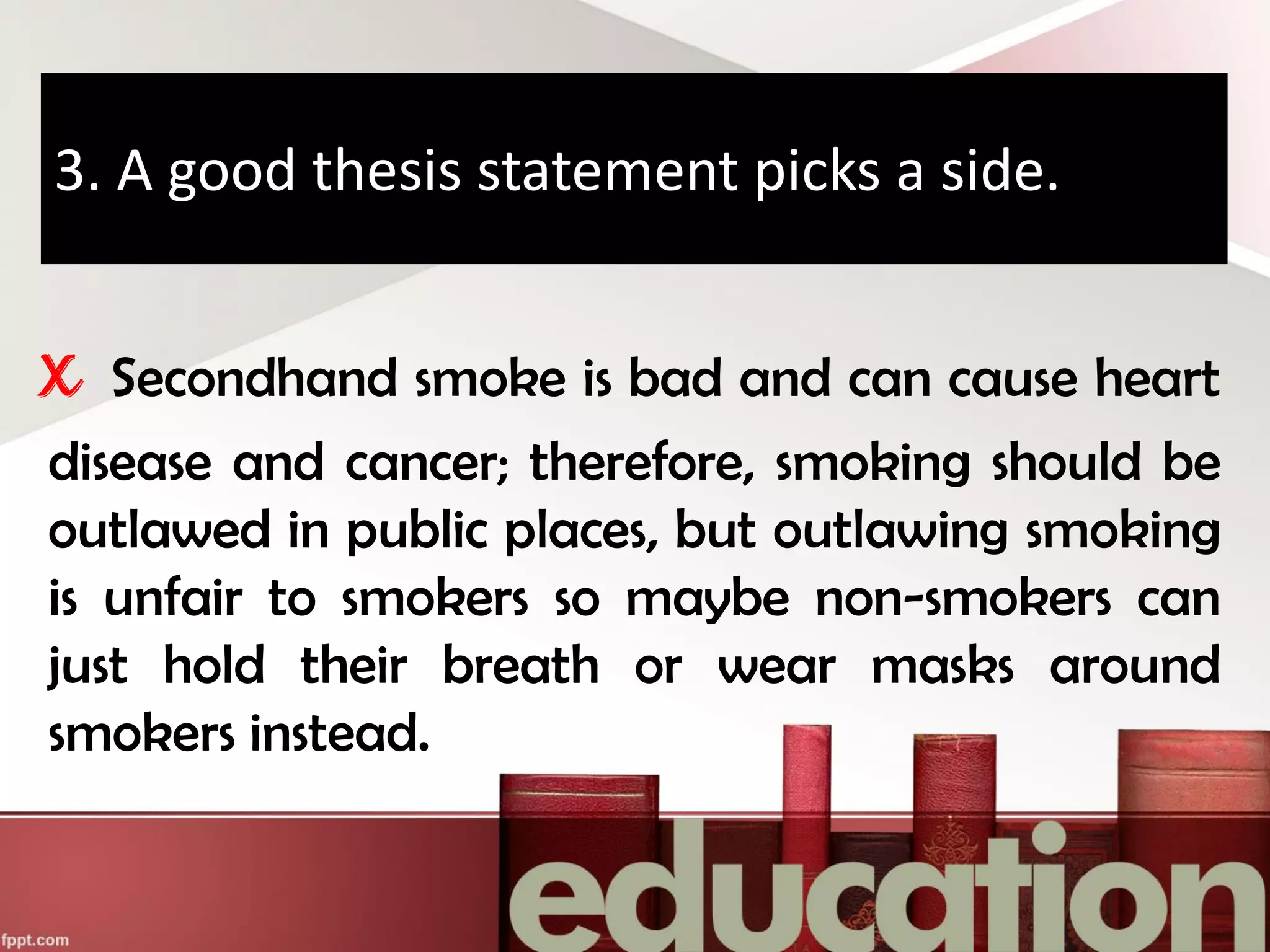 Lesson 2 English for Academic and Professional Purposes | PDF