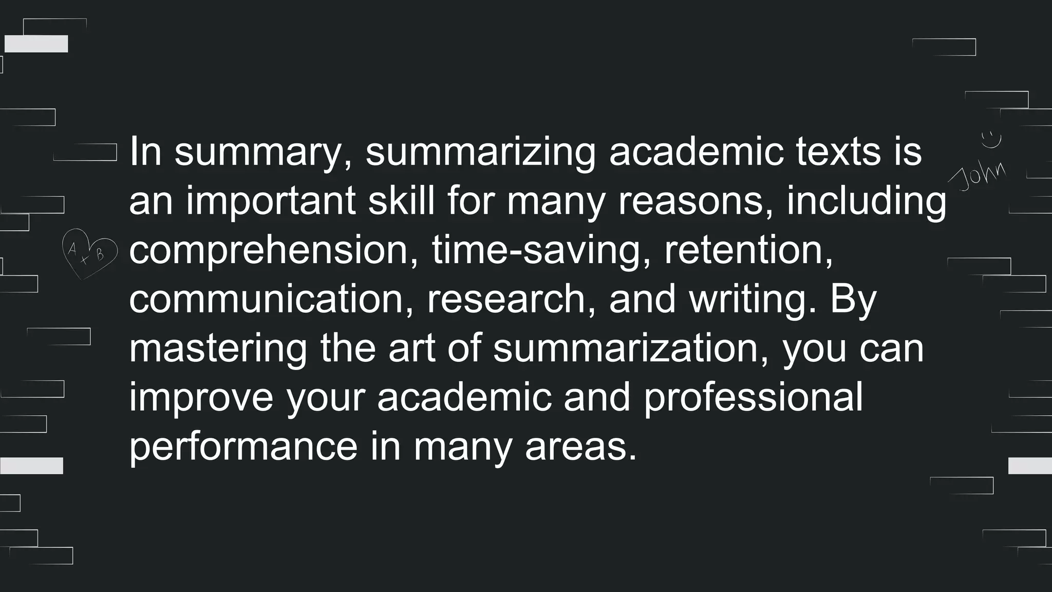 EAPP TECHNIQUES IN SUMMARIZING A VARIETY OF ACADEMIC TEXT.pptx