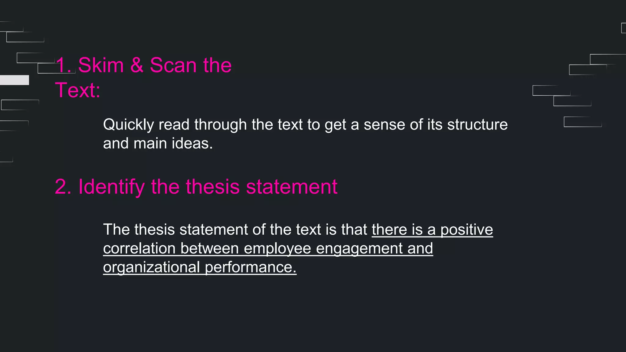 EAPP TECHNIQUES IN SUMMARIZING A VARIETY OF ACADEMIC TEXT.pptx