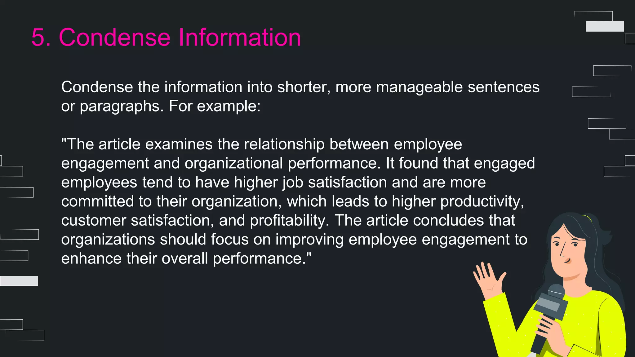 EAPP TECHNIQUES IN SUMMARIZING A VARIETY OF ACADEMIC TEXT.pptx