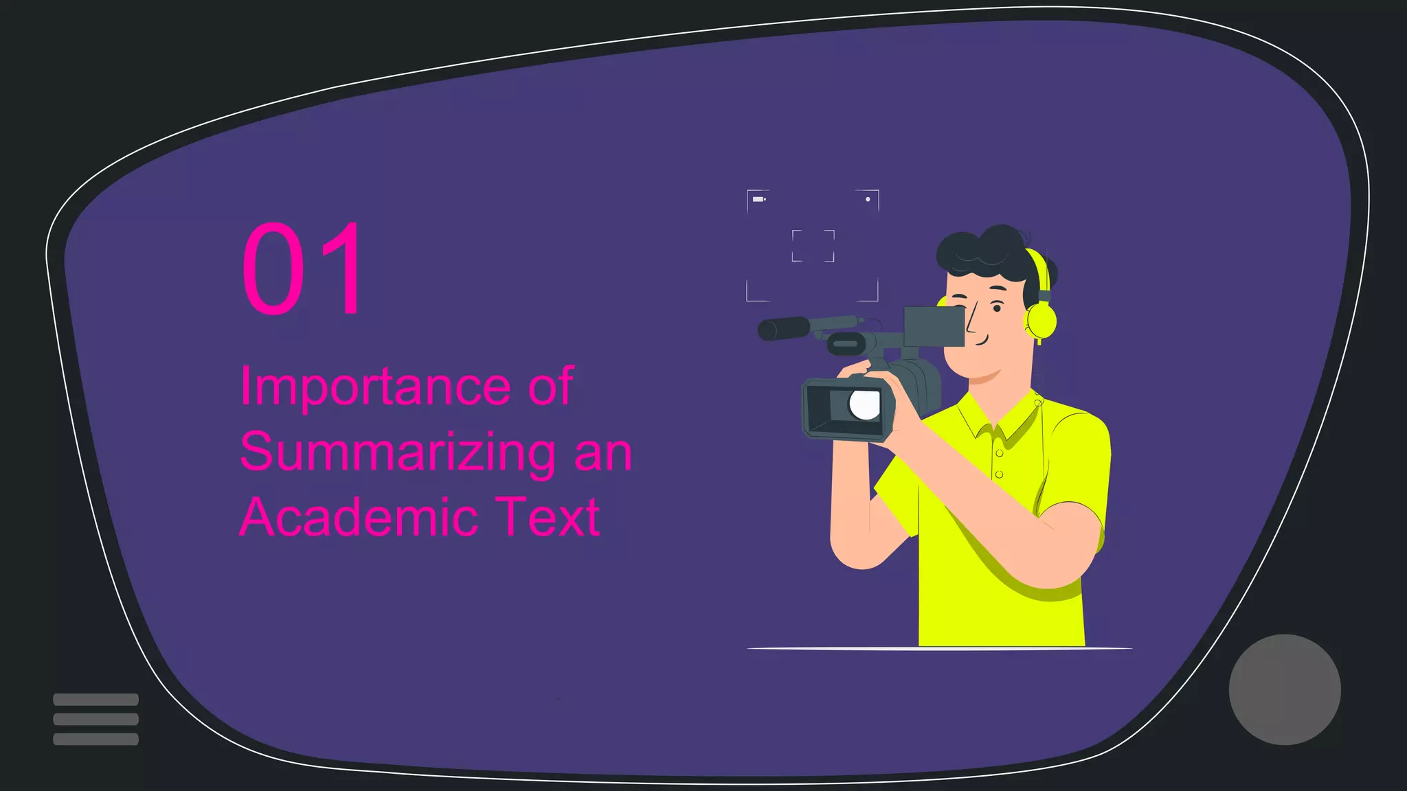 EAPP TECHNIQUES IN SUMMARIZING A VARIETY OF ACADEMIC TEXT.pptx