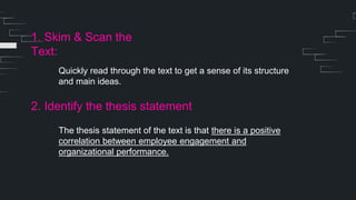 EAPP TECHNIQUES IN SUMMARIZING A VARIETY OF ACADEMIC TEXT.pptx