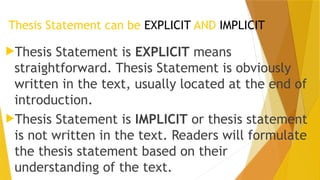 EAPP Module 4.Powerpoint presentationptx | PPTX