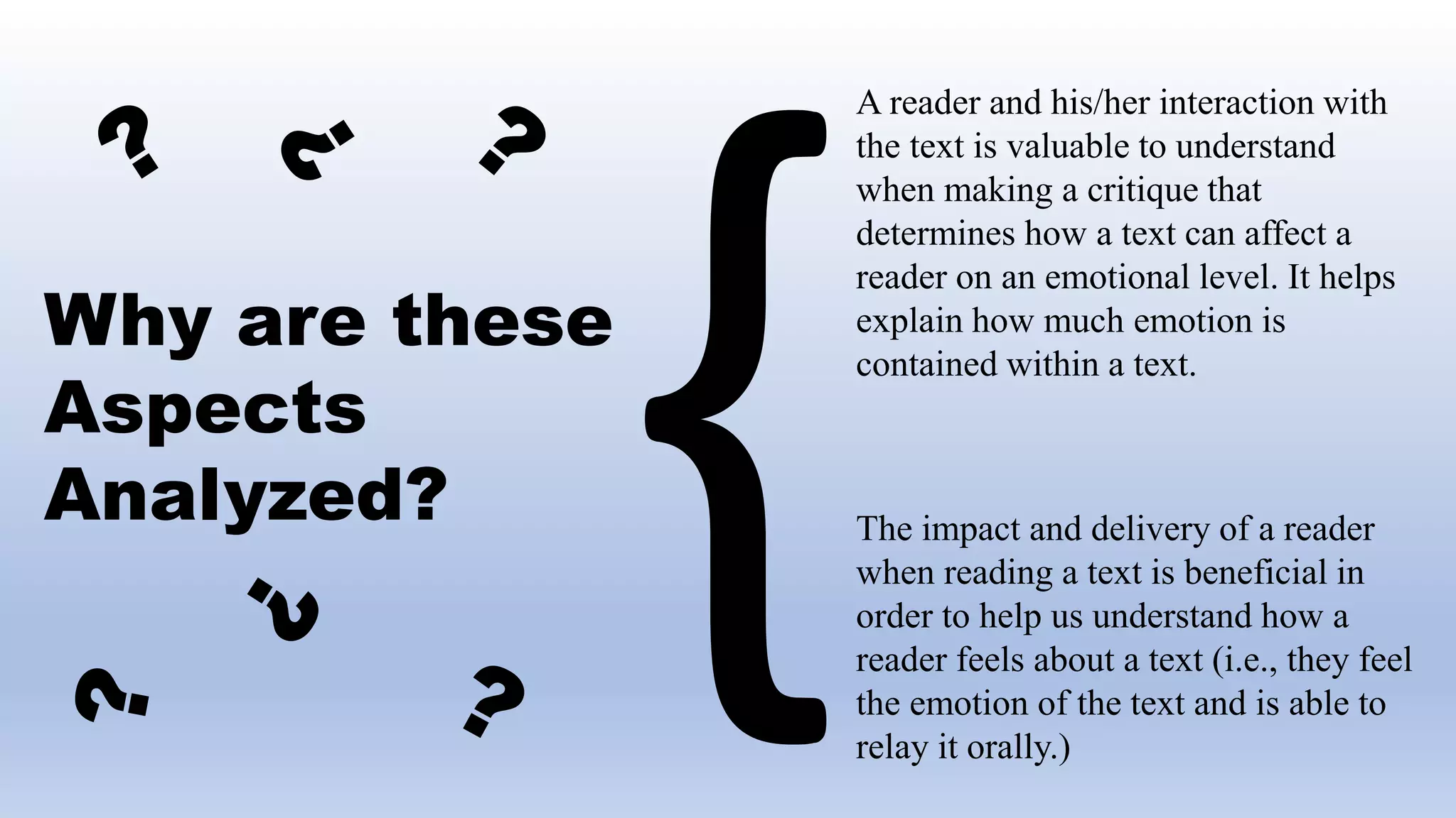 Kinds and Types of Criticism | PPTX