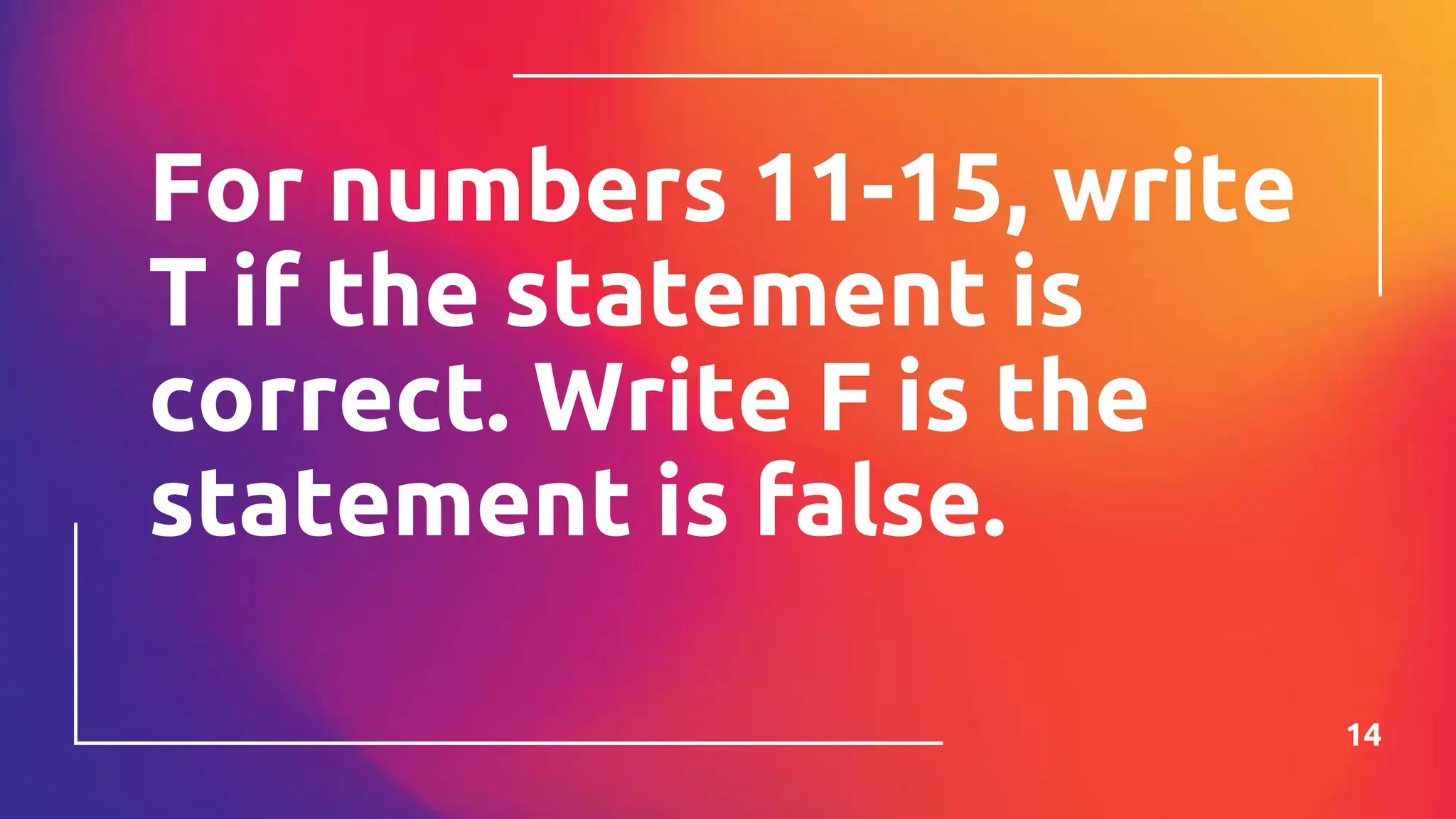 EAPP Q1-Lesson THESIS STATEMENTS Slideshare | PPTX