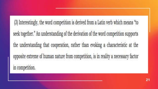 EAPP Q1-Lesson THESIS STATEMENTS Slideshare | PPTX | Education