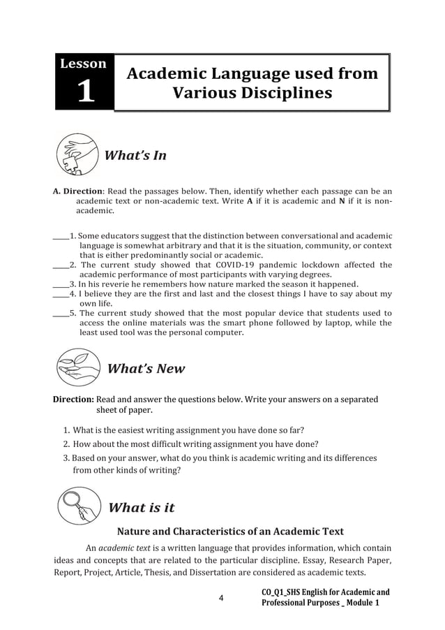 EAPP Q 1 – Module 1 Reading Academic Texts.pdf