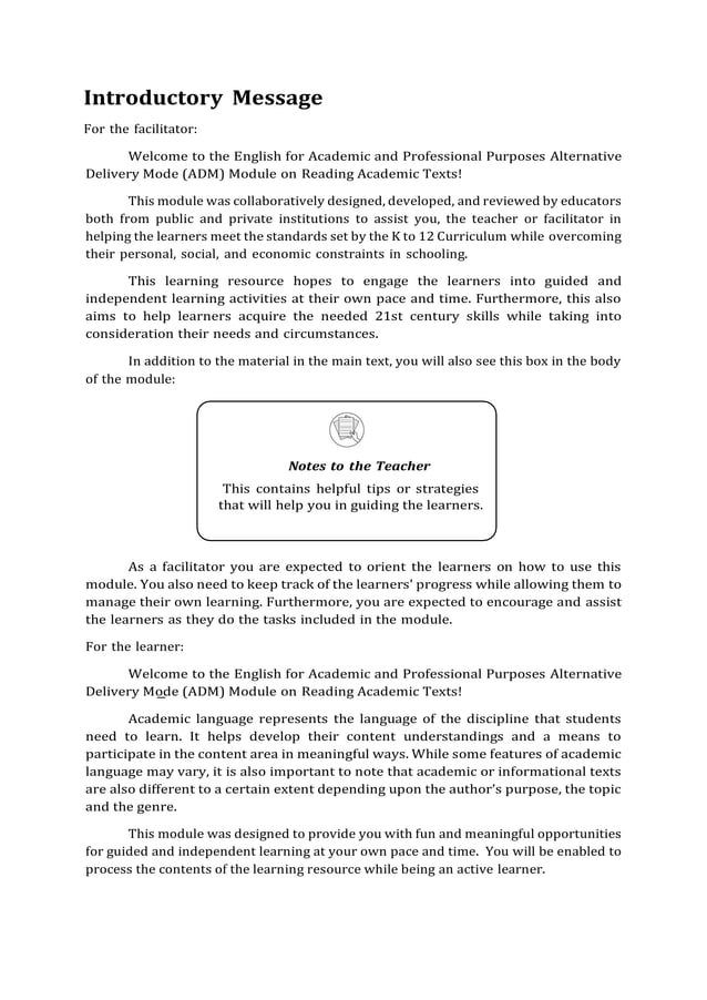 EAPP Q 1 – Module 1 Reading Academic Texts.pdf