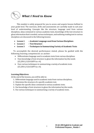 EAPP Q 1 – Module 1 Reading Academic Texts.pdf