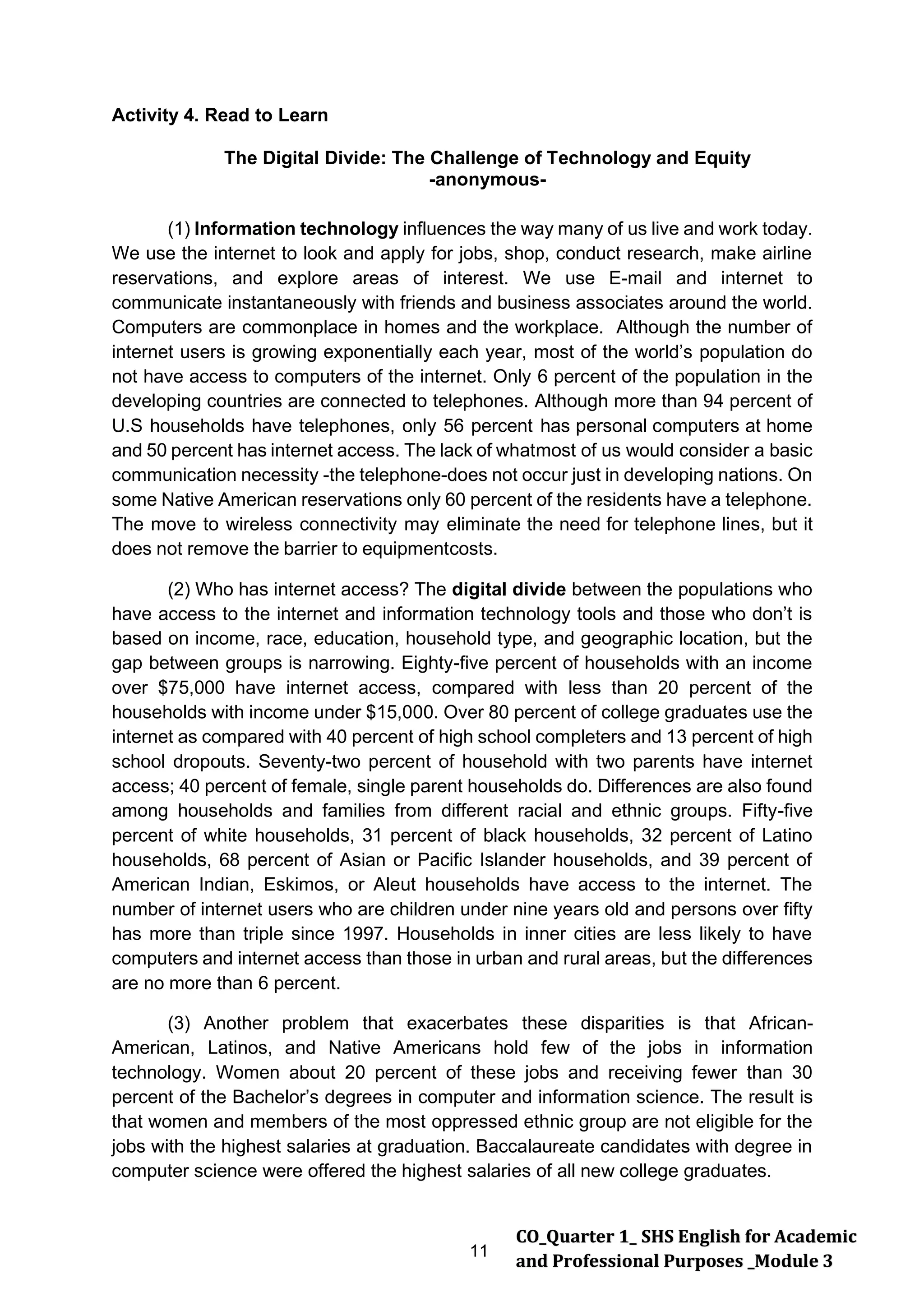 EAPP Q 1 – Module 3 Approaches in Literary Criticism.pdf