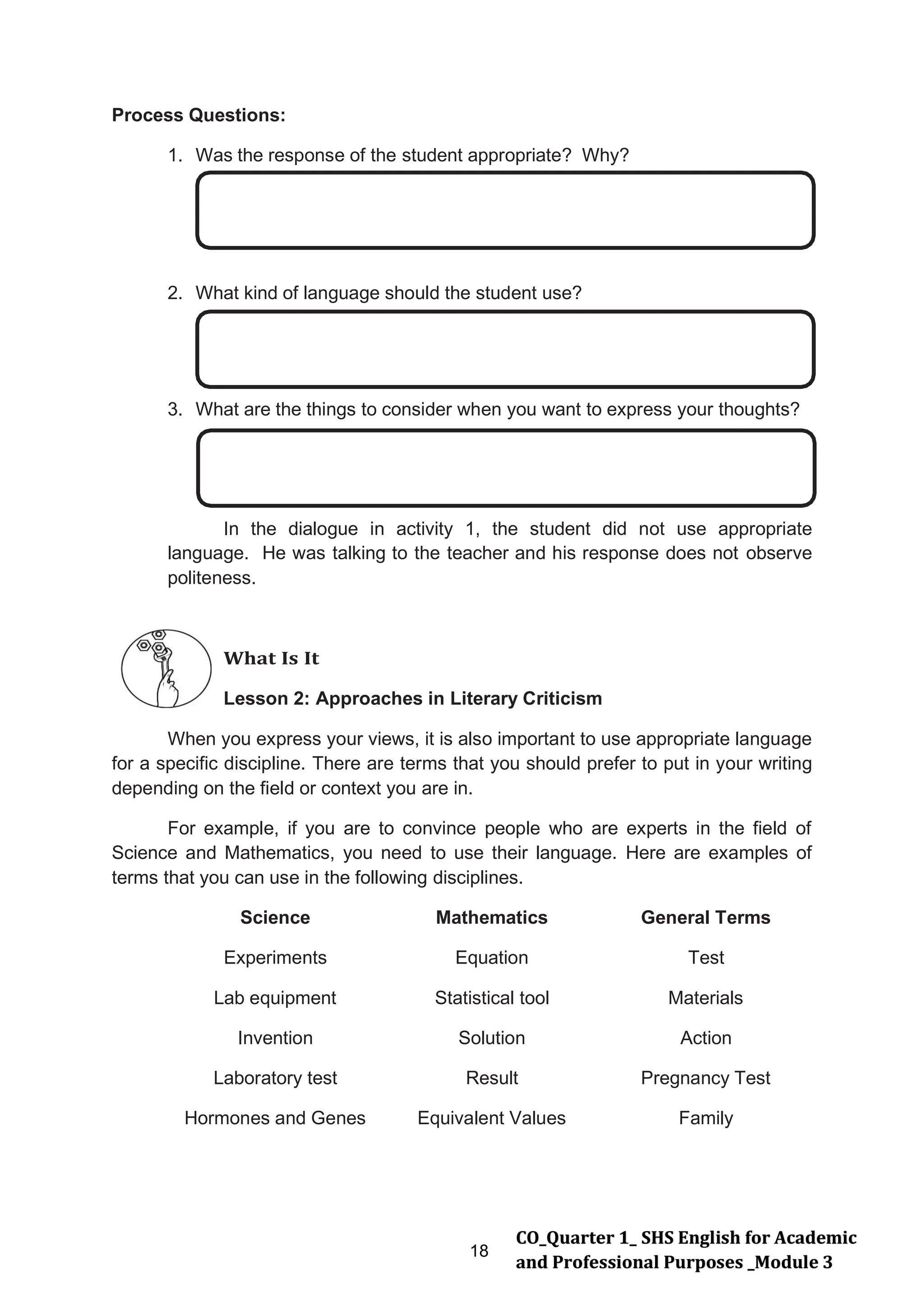 EAPP Q 1 – Module 3 Approaches in Literary Criticism.pdf