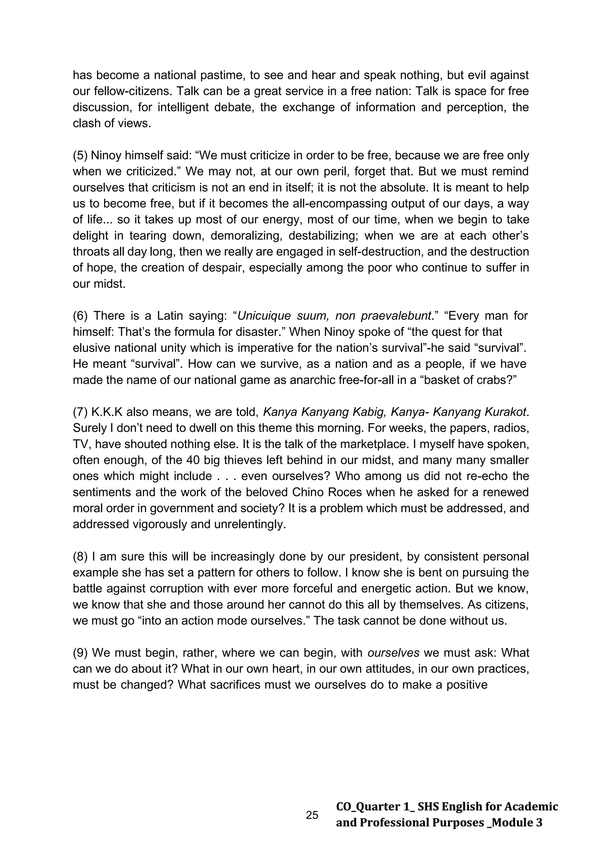 EAPP Q 1 – Module 3 Approaches in Literary Criticism.pdf