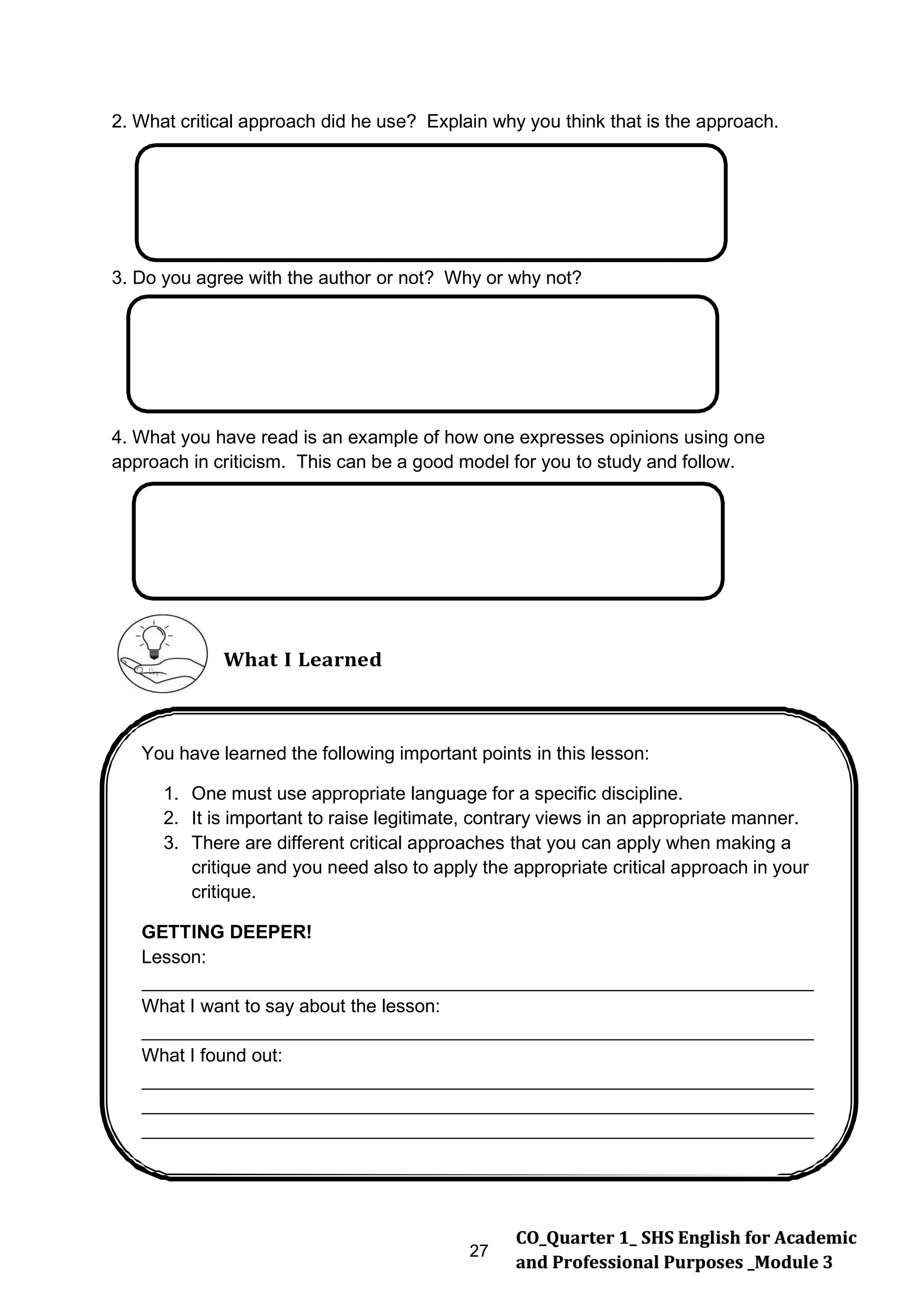 EAPP Q 1 – Module 3 Approaches in Literary Criticism.pdf