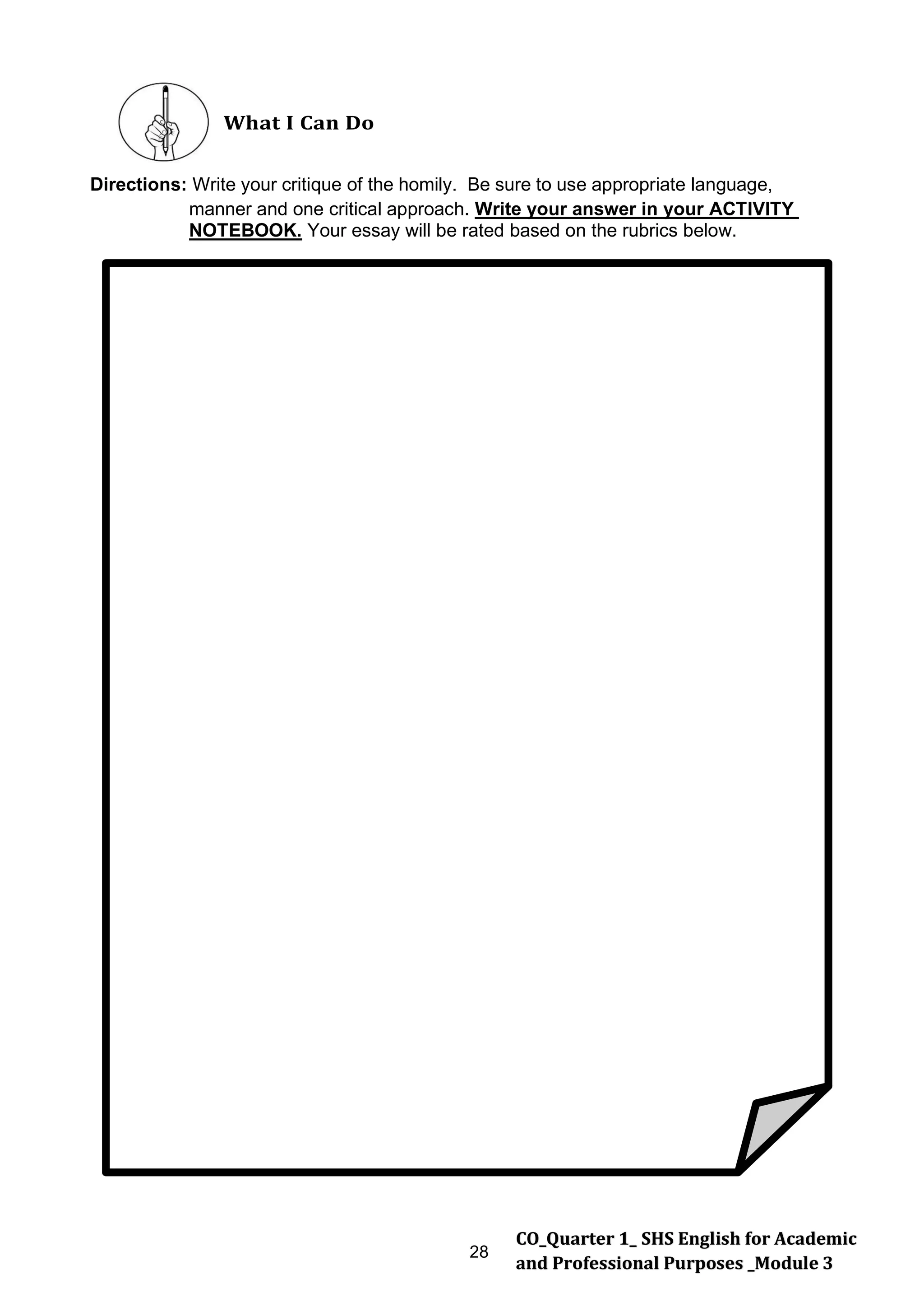 EAPP Q 1 – Module 3 Approaches in Literary Criticism.pdf