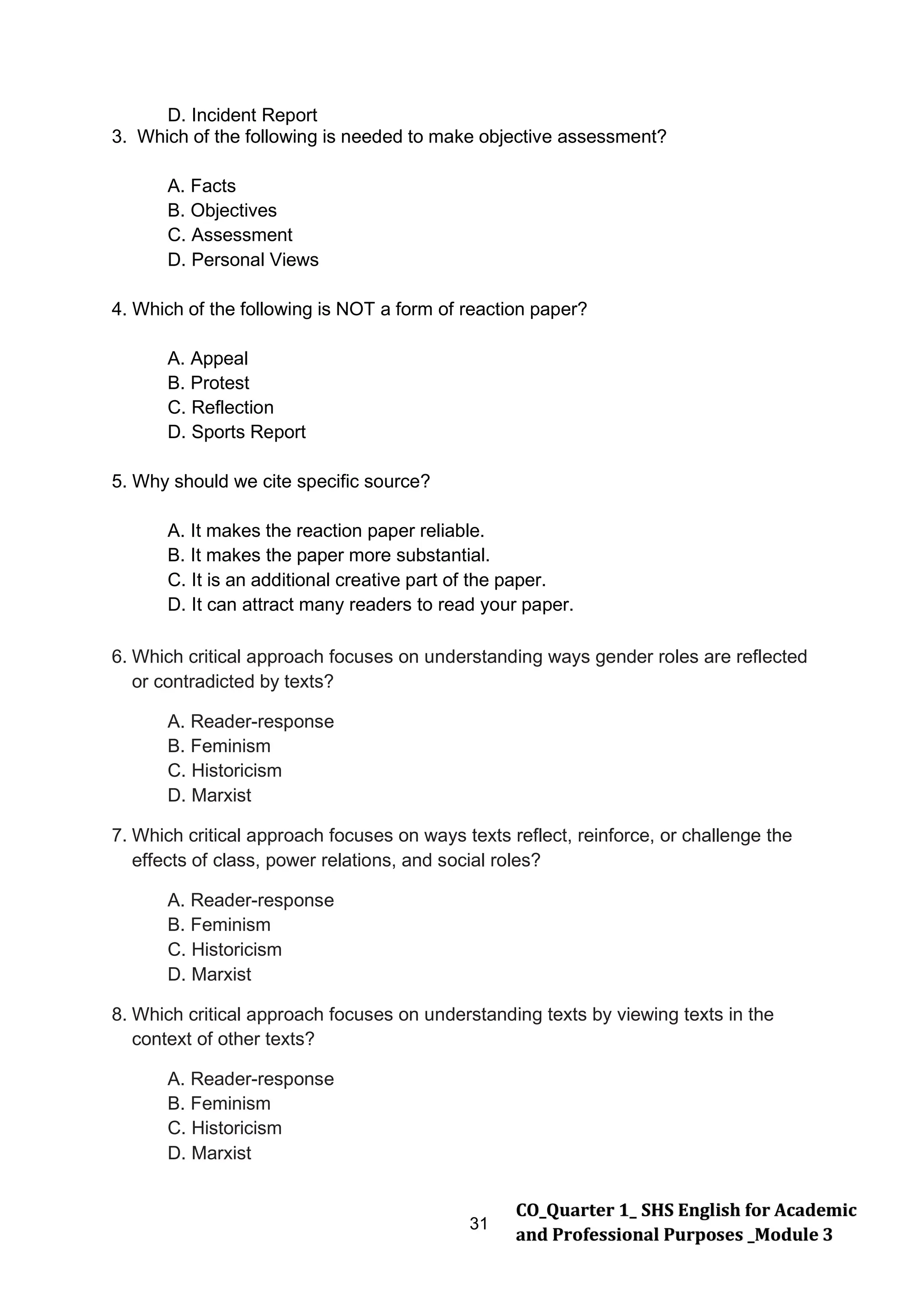 EAPP Q 1 – Module 3 Approaches in Literary Criticism.pdf