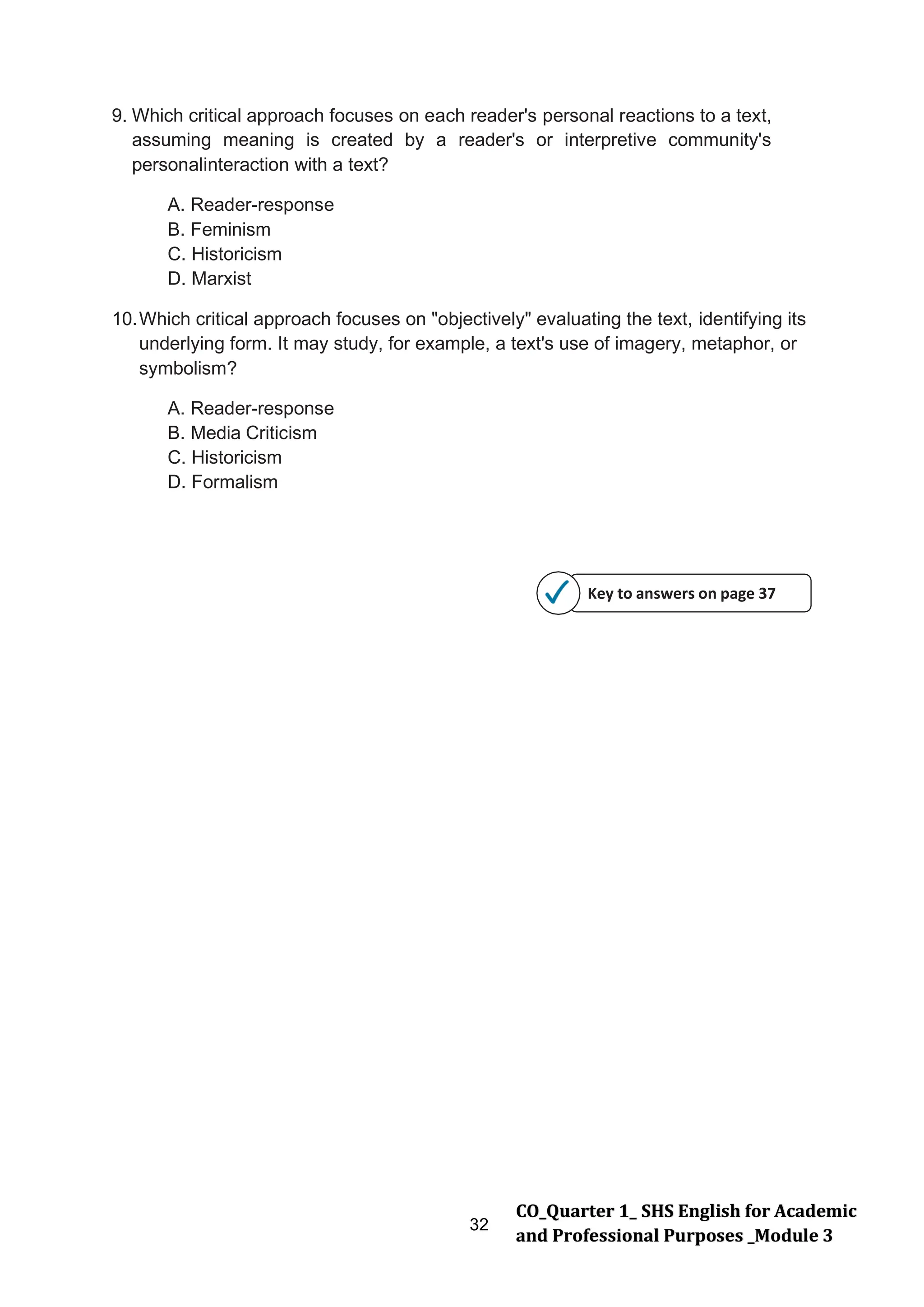 EAPP Q 1 – Module 3 Approaches in Literary Criticism.pdf