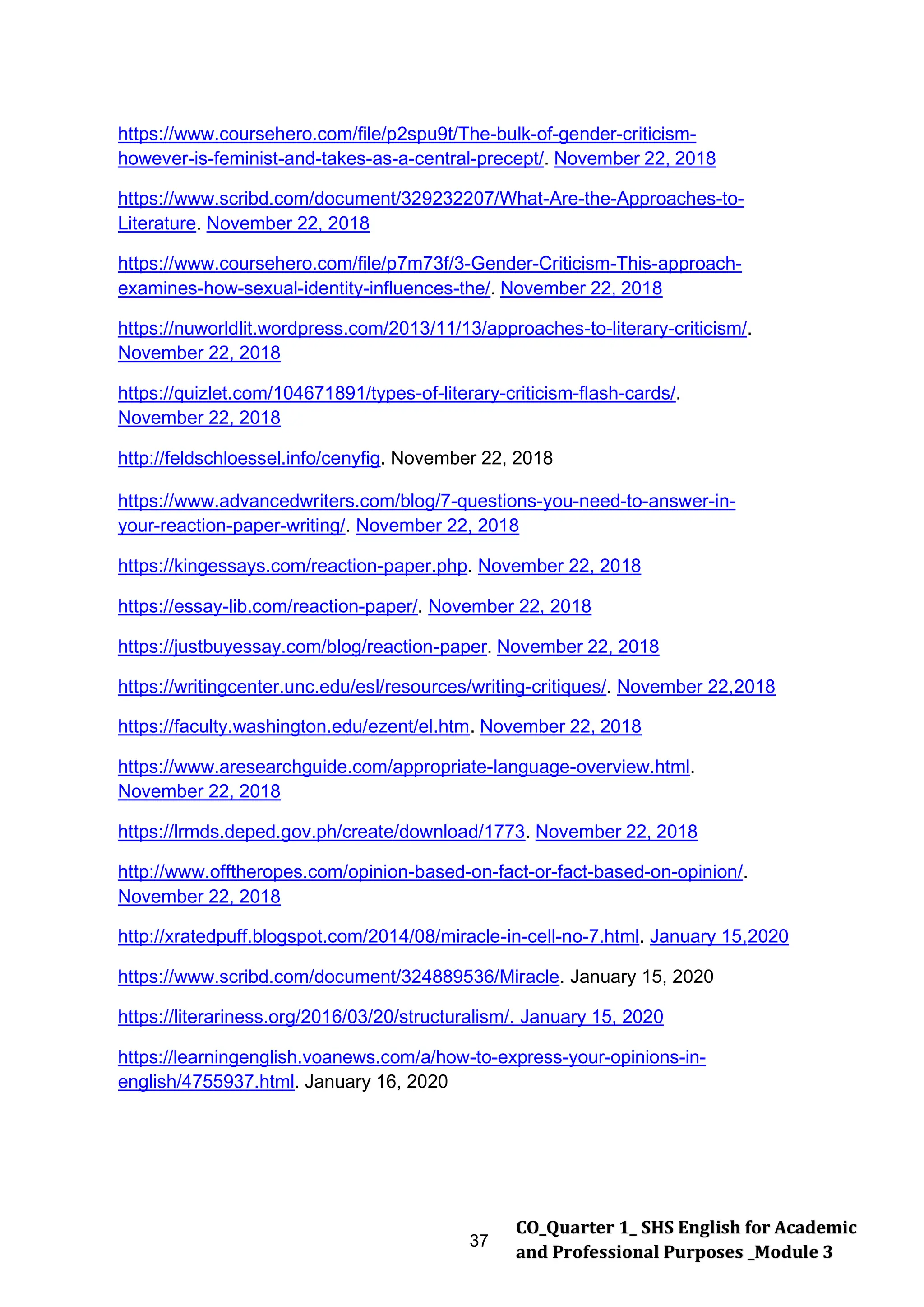 EAPP Q 1 – Module 3 Approaches in Literary Criticism.pdf