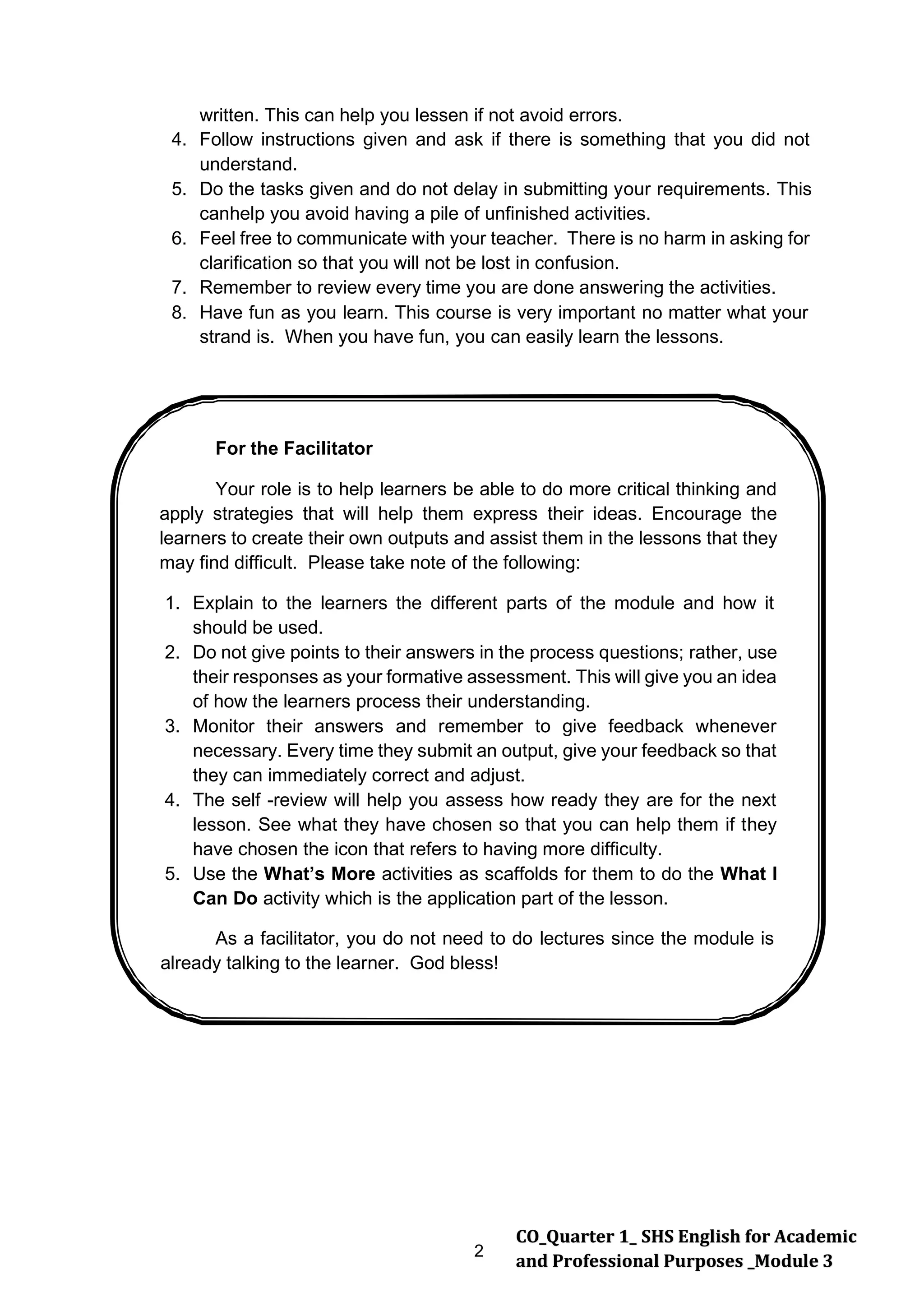 EAPP Q 1 – Module 3 Approaches in Literary Criticism.pdf